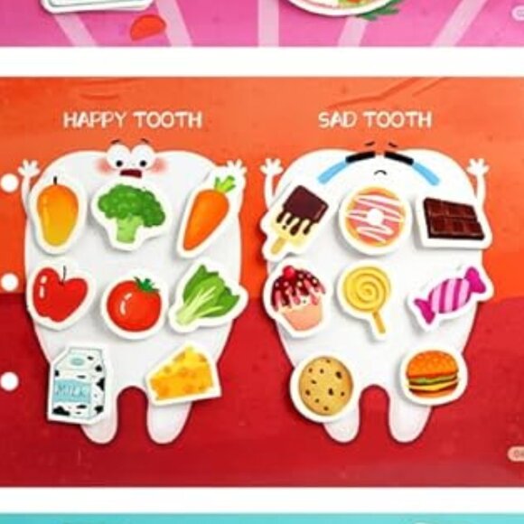 Toys | Life Skills Activity Busy Book Montessori Early Learning ...